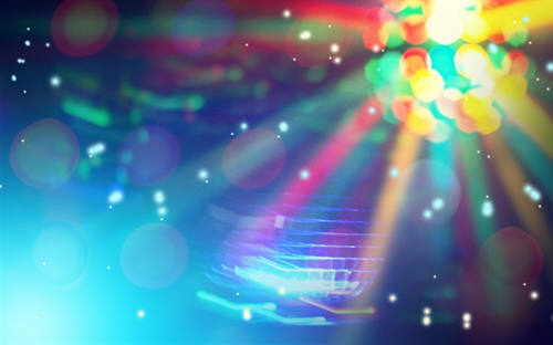 Entertainment Packages