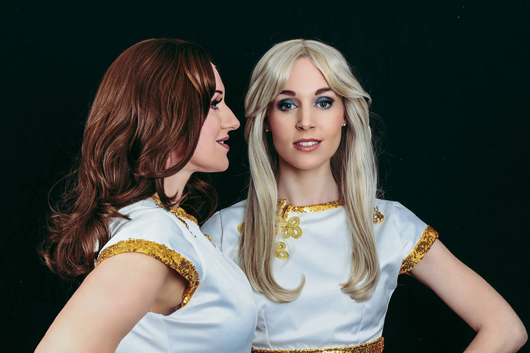 Top Tribute Bands & Tribute Acts